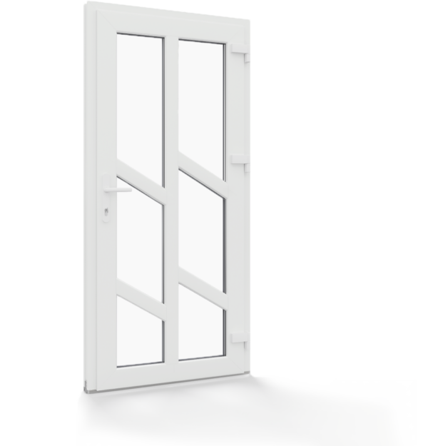 MegaLine EU | Fenster kaufen – Viknar'off™